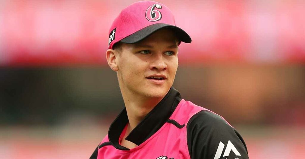 Josh Philippe famous australian cricket player biography